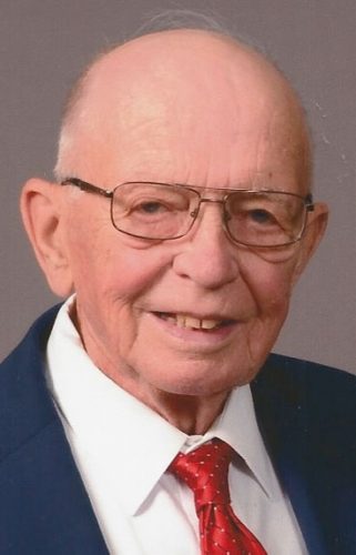 ELDON HUNT | News, Sports, Jobs - Messenger News